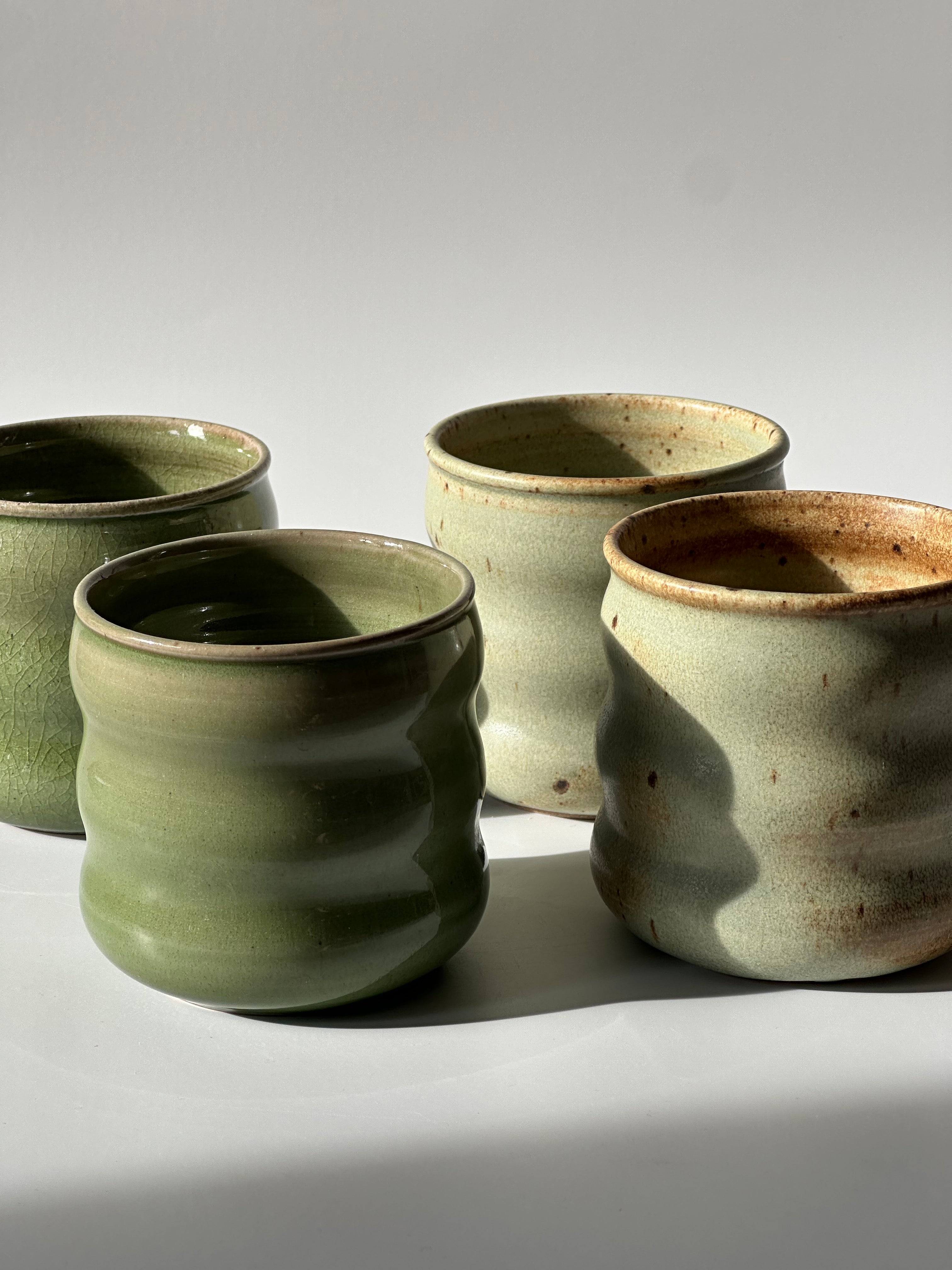 j.studios ceramics
